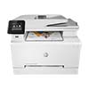 HP LaserJet Pro M283fdw MFP Color Printer