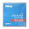 Dell LTO 5 Ultrium 1.5TB Data Cartridge Price in Bangladesh