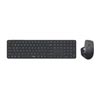 Rapoo 9560M Wireless Keyboard Mouse Combo In Bangladesh