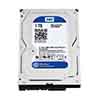 Western Digital 1TB Hard Disk