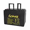 Long KPH80-12N 12V 80Ah Battery Price in Bangladesh 2025