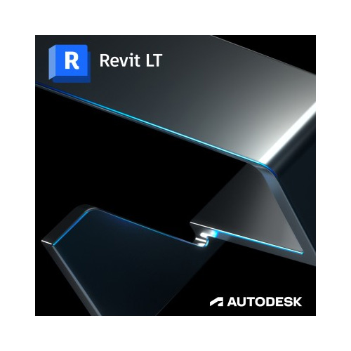 Autodesk Revit LT