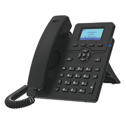 IKE C60UP IP Phone Price in Bangladesh