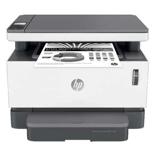 HP Neverstop Laser MFP 1200a Price in Bangladesh (2025)