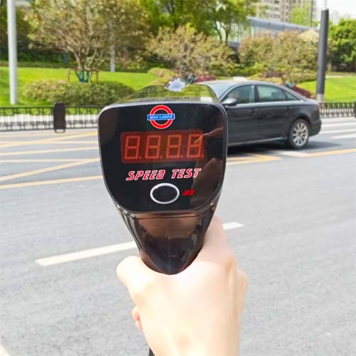 MaxLaser M3 Speed Gun Price in Bangladesh (2025)