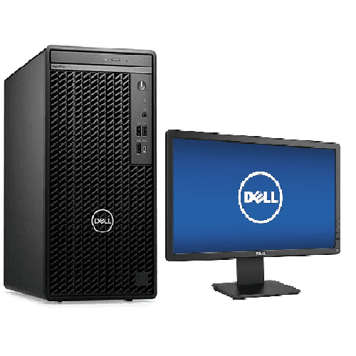 Dell OptiPlex 7020 Core-i5 Brand PC in Bangladesh 2025