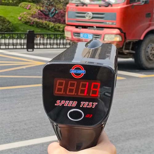 MaxLaser M3 Speed Gun Price in Bangladesh (2025)