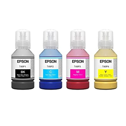 Epson T49P Ink Bottle Price in Bangladesh 2025