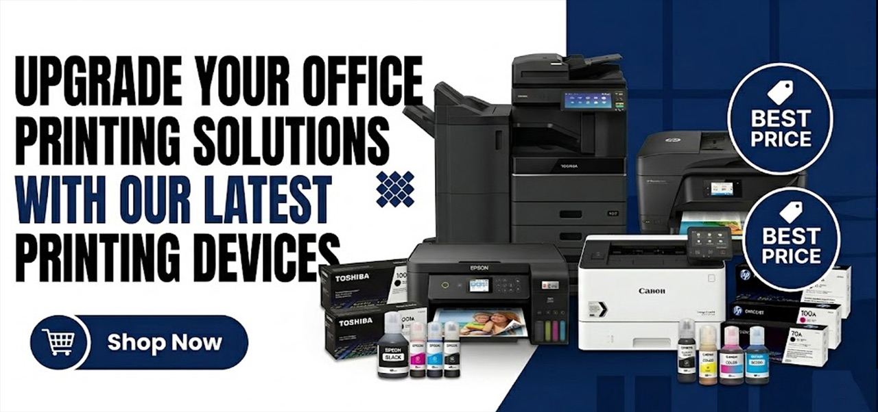 BME - Leading Computer, Printer, Gadgets Store in Bangladesh